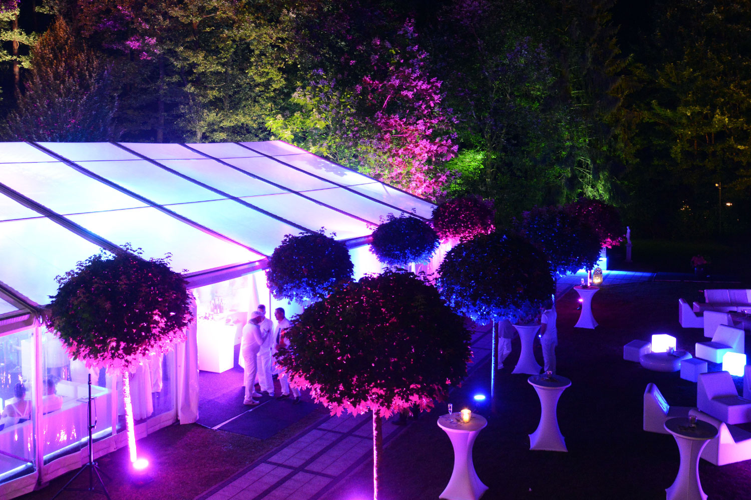 Garten Mieten Fur Hochzeit